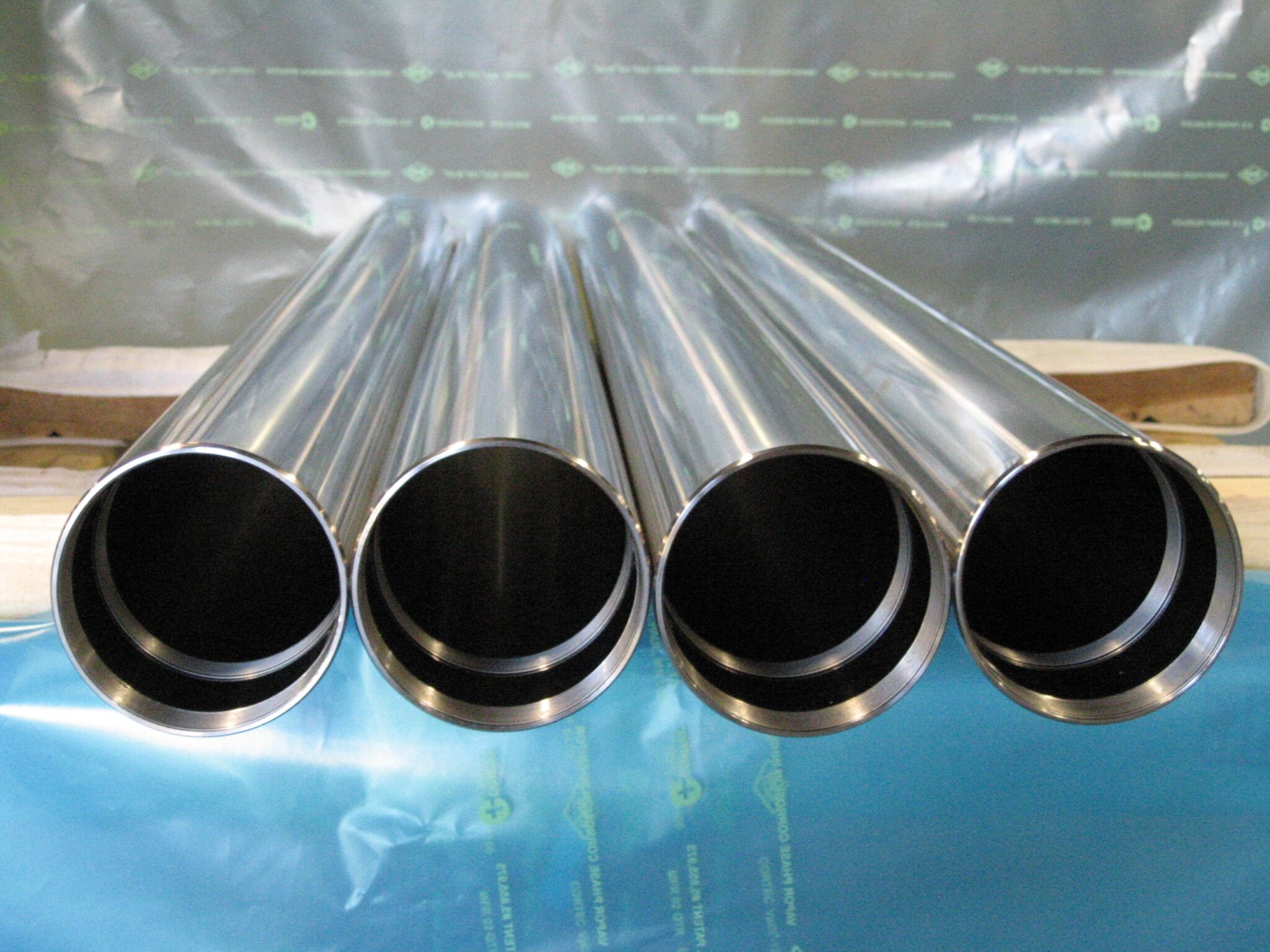 PTC | Electrical Resistance Welded Tubing (ERW)