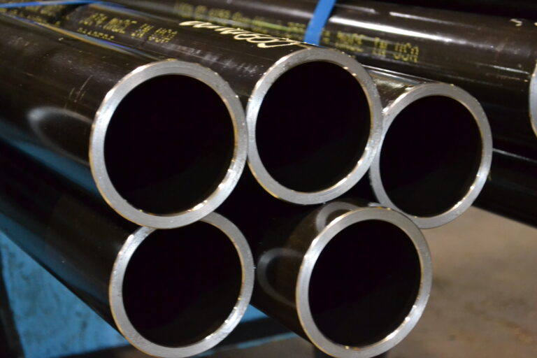 PTC | Cold Drawn Seamless (CDSM) A519 tubing