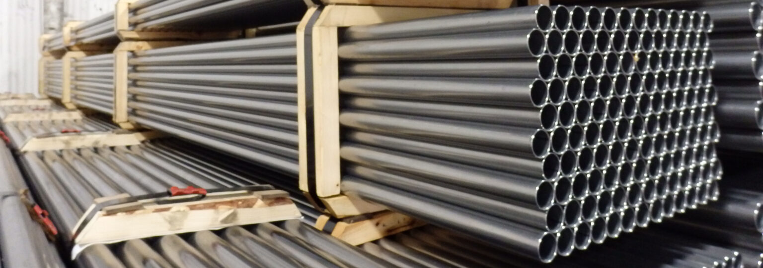 PTC | Distribution | Markets We Supply