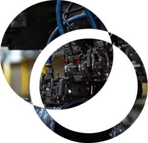 PTC | Phased Array Ultrasonic Inspection