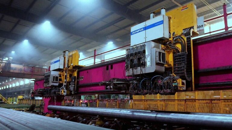 PTC | API & Semi-Premium Threading