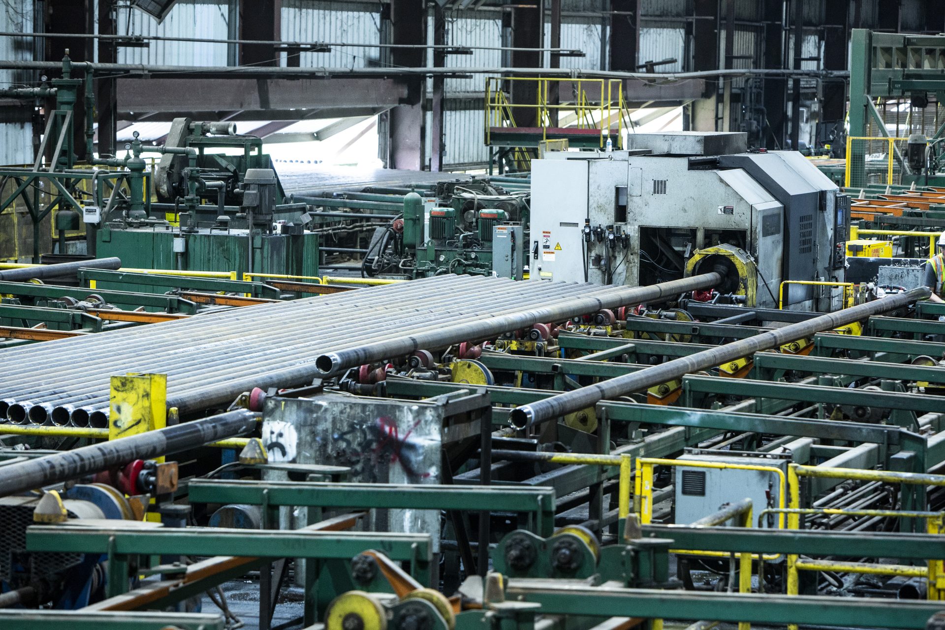 PTC | API & Semi-Premium Threading