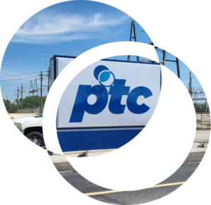PTC | About PTC